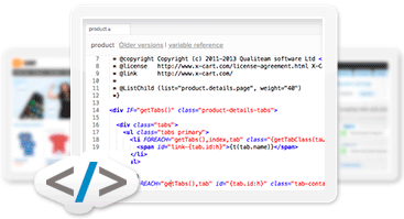 Free PHP shopping cart software for e-commerce web-sites - X-Cart